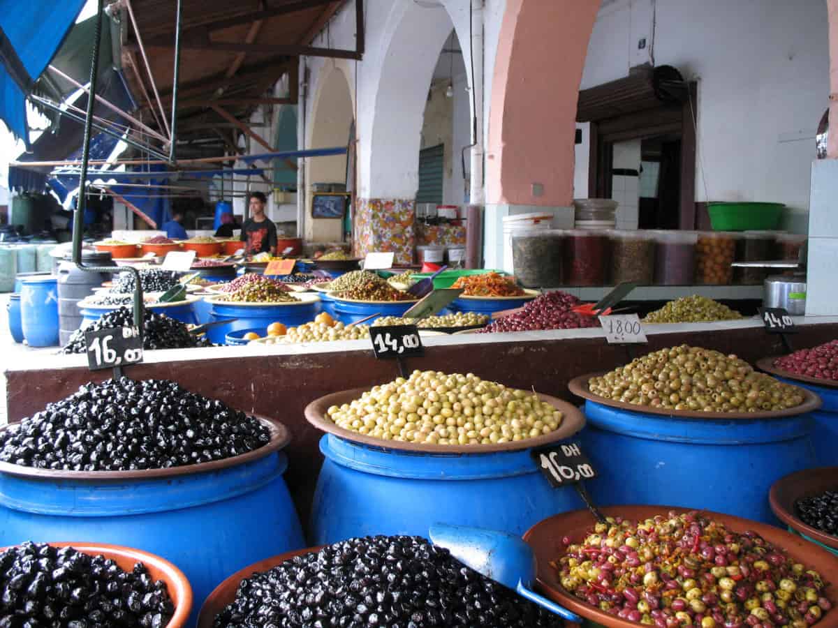 Habous Market Casablanca 001 – CEESP